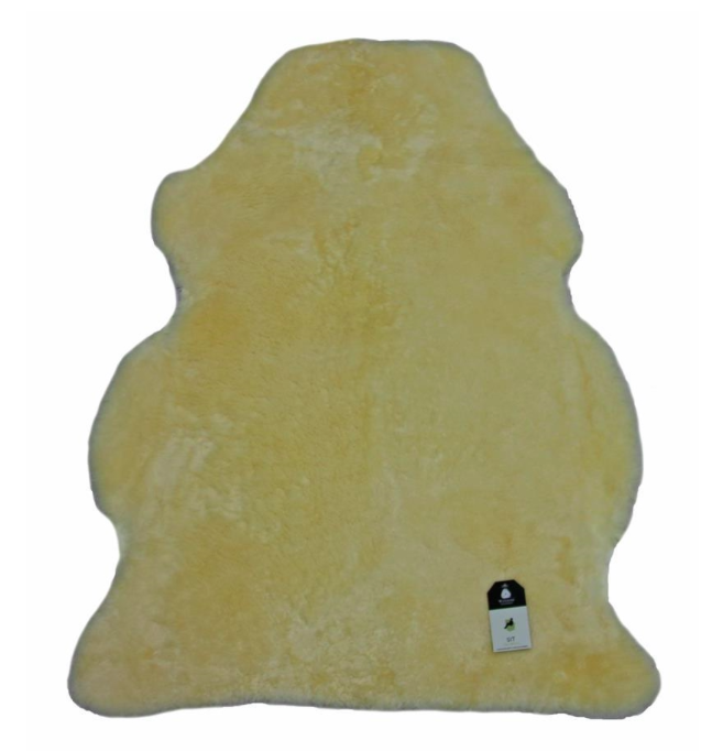 Just Our Stall | Super Soft Merino Shearling Sheepskin